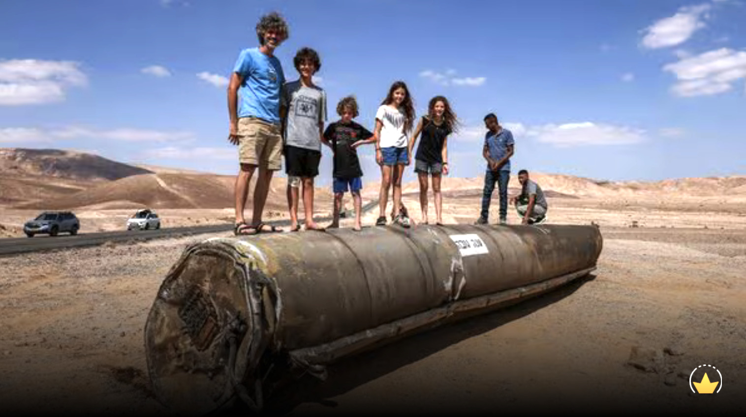 L'échec militaire d'Israël et l'avenir sombre de Gaza :: Daniel Pipes