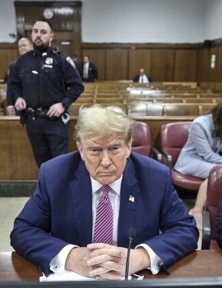 The MidEast and Trump's America
