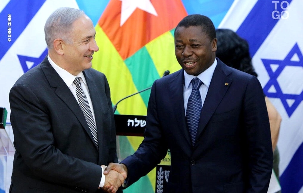 How Israel Became a "Leper State" – and How It Can Redeem Itself ...