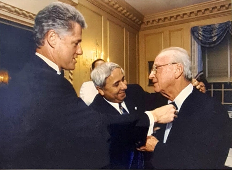 How Israel Became a "Leper State" – and How It Can Redeem Itself ...