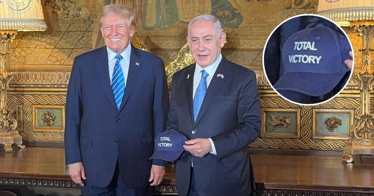 How Israel Became a "Leper State" – and How It Can Redeem Itself ...